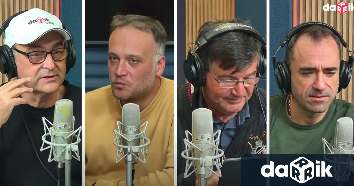 „Новините, обяснени“: Защо режисьорът Камен Калев върна наградата ...