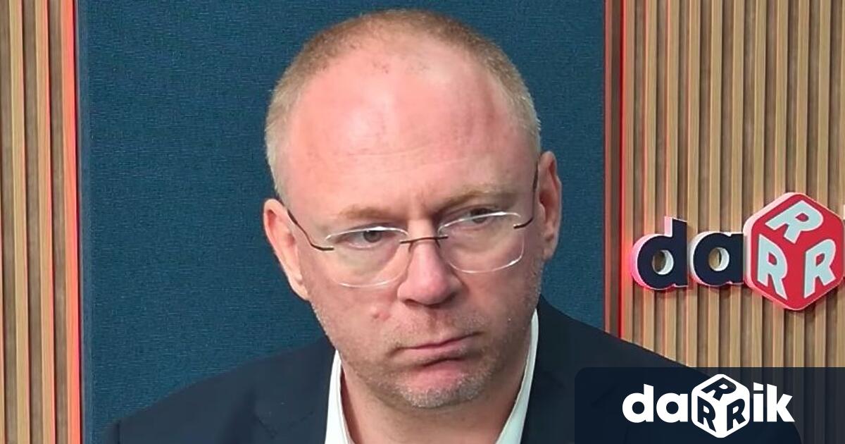 Станислав Стоянов, "Възраждане": ЕС и еврозоната може да се РАЗПАДНАТ! | Darik.bg