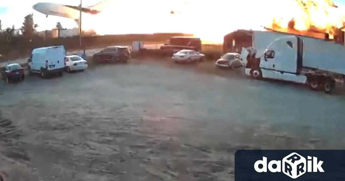 Летище отново заработи след смъртоносна самолетна катастрофа | Darik.bg