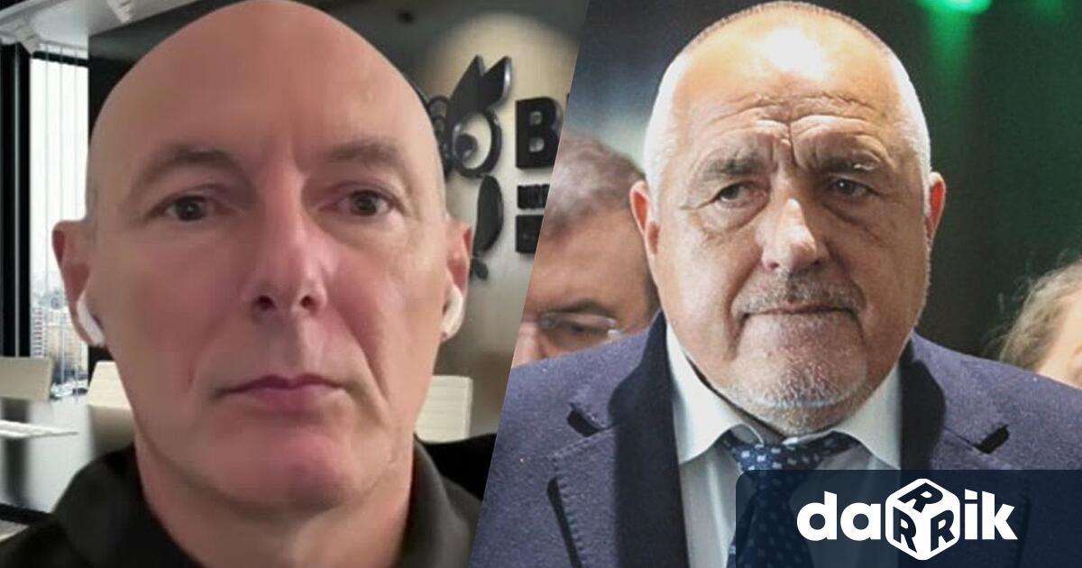 Чобанов: Утре Сарафов може да реши да отвори пак БАРСЕЛОНАГЕЙТ! | Darik.bg