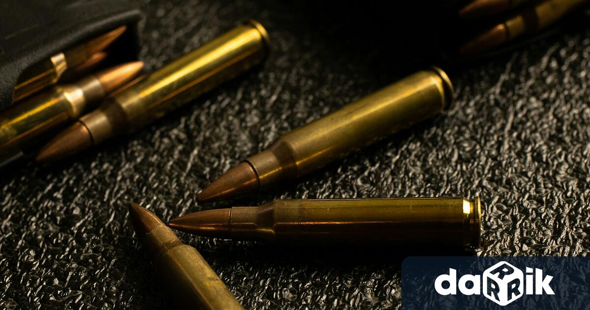 Откриха оръжия и боеприпаси в дома на 84-годишен мъж в Казанлък | Darik.bg