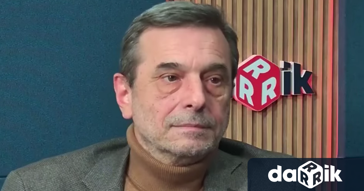 Президентът на КТ „Подкрепа“: Ние имаме ЗАБЕЛЕЖКИ по БЮДЖЕТА! | Darik.bg