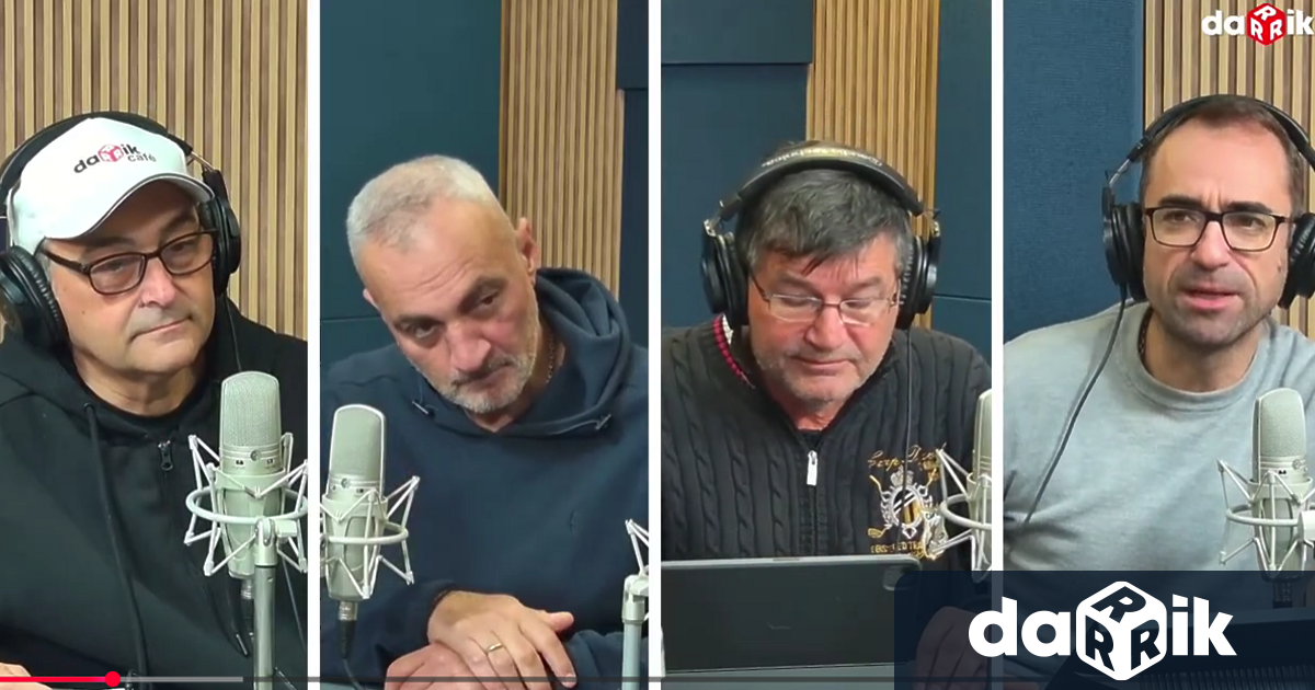 „Новините, обяснени“: За „особеният“ Румен Спецов | Darik.bg