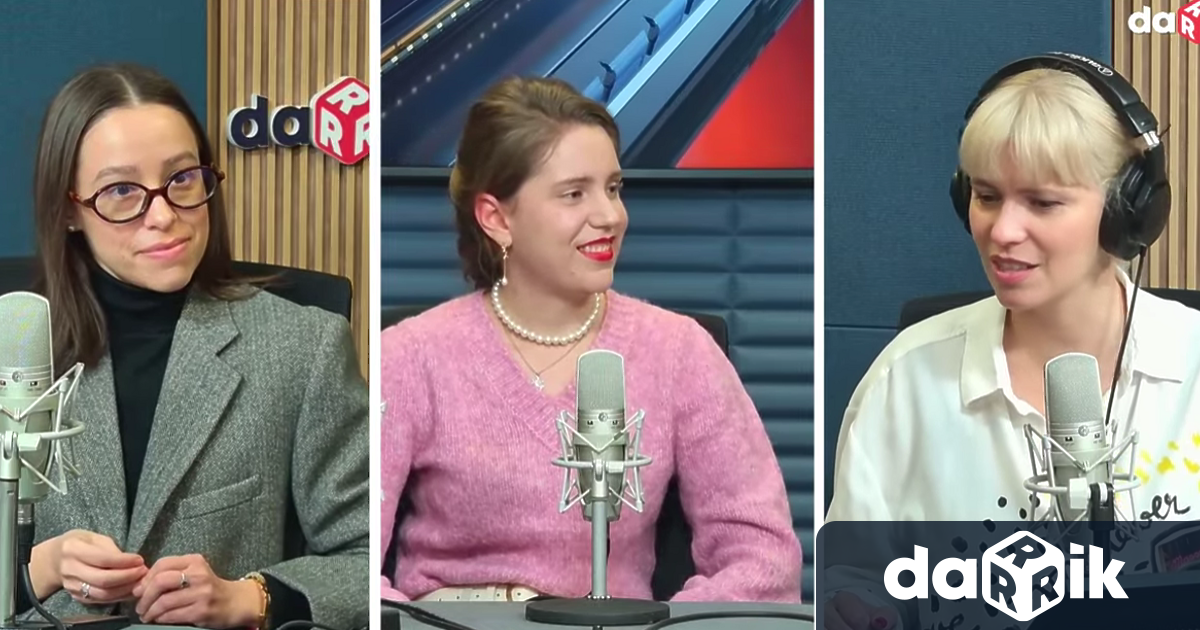 Future Females: Общността, където жените се чувстват разбрани | Darik.bg