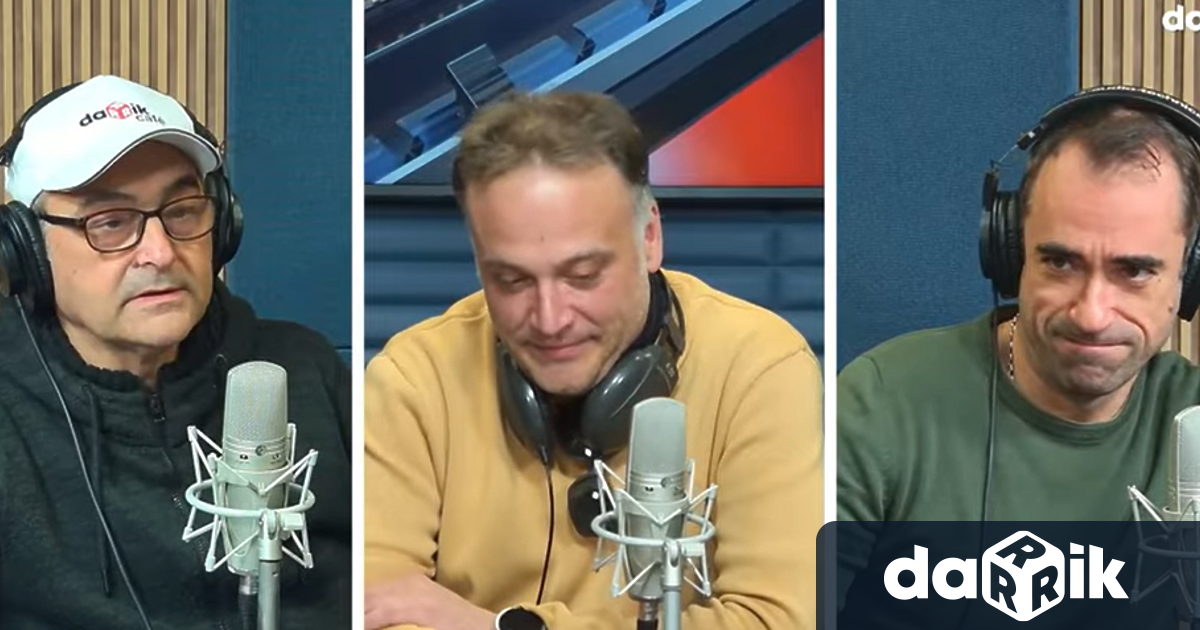„Новините, обяснени“: Харесват ли си ПП-ДБ пърформънса с прасето ...