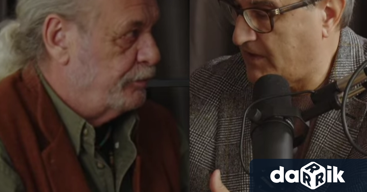 Планът за Украйна: Евгений Кънев vs Евгений Дайнов | Darik.bg