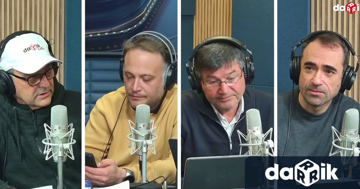 „Новините, обяснени“: 27-и ноември бе хубав ден за българската ...