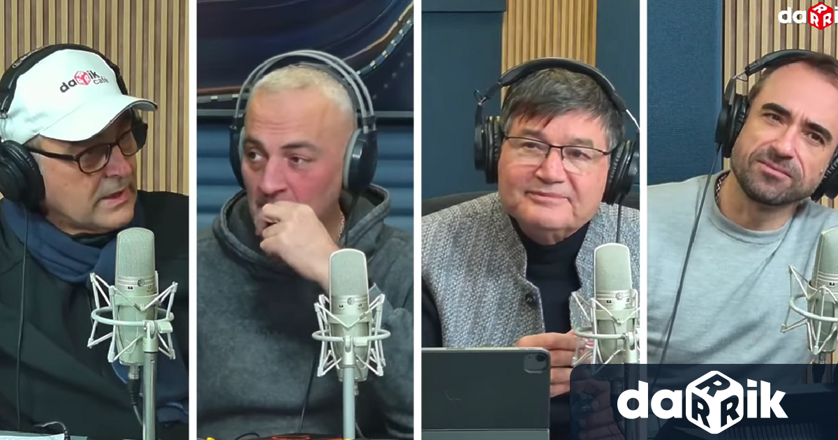 Новините, обяснени: Как Тръмп посрещна Зеленски в Мар а Лаго? | Darik.bg
