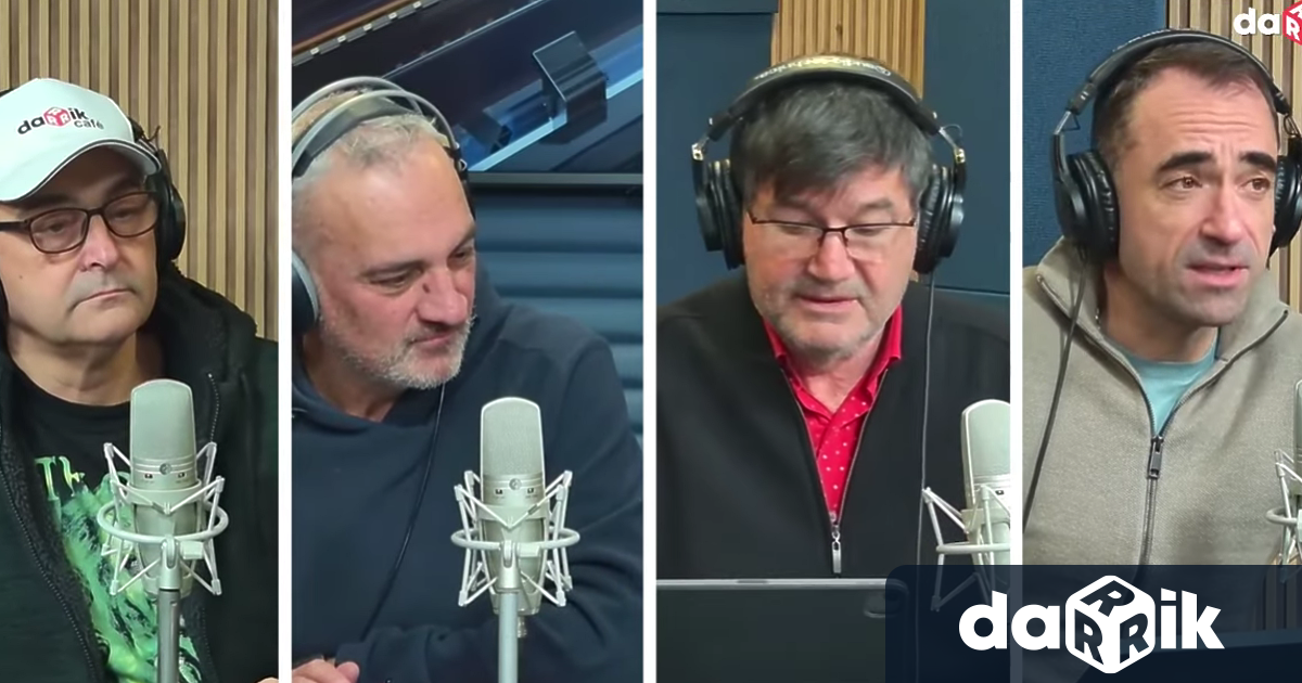 „Новините, обяснени“: Залози кой ще е служебен премиер | Darik.bg