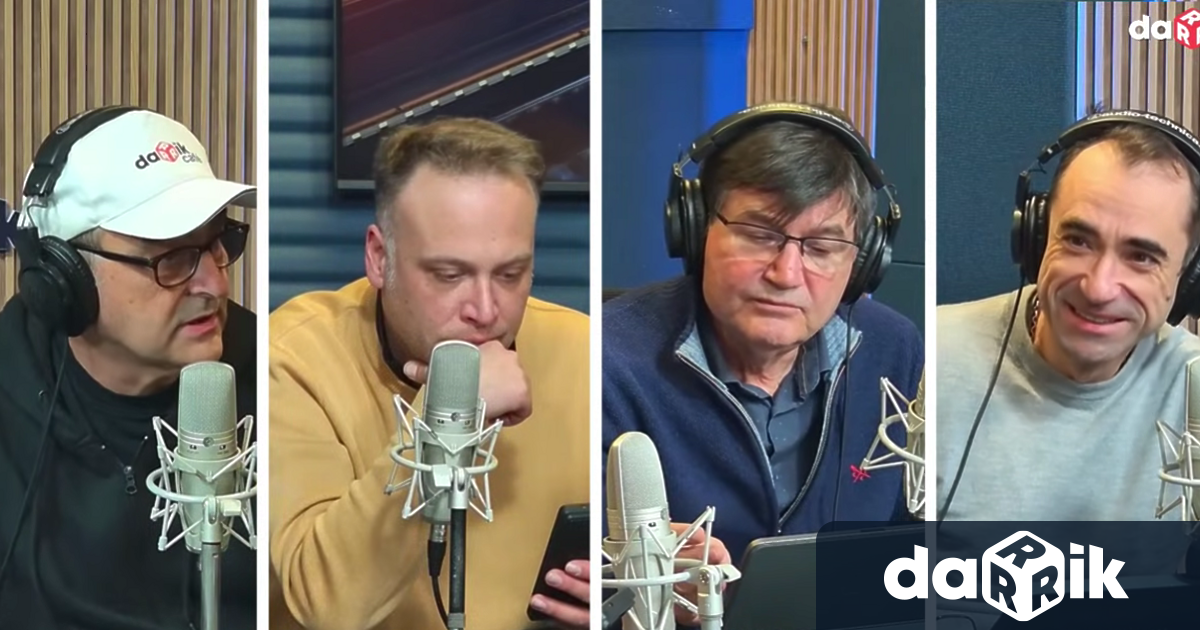 „Новините, обяснени“: Чия е Йотова? | Darik.bg