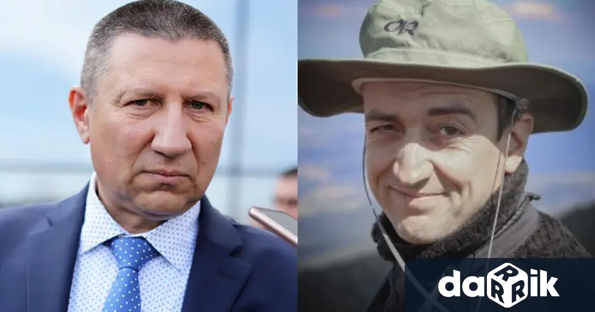 Кой и кога е получил оръжие: Нови данни за Калушев, Ивайло Иванов и ...