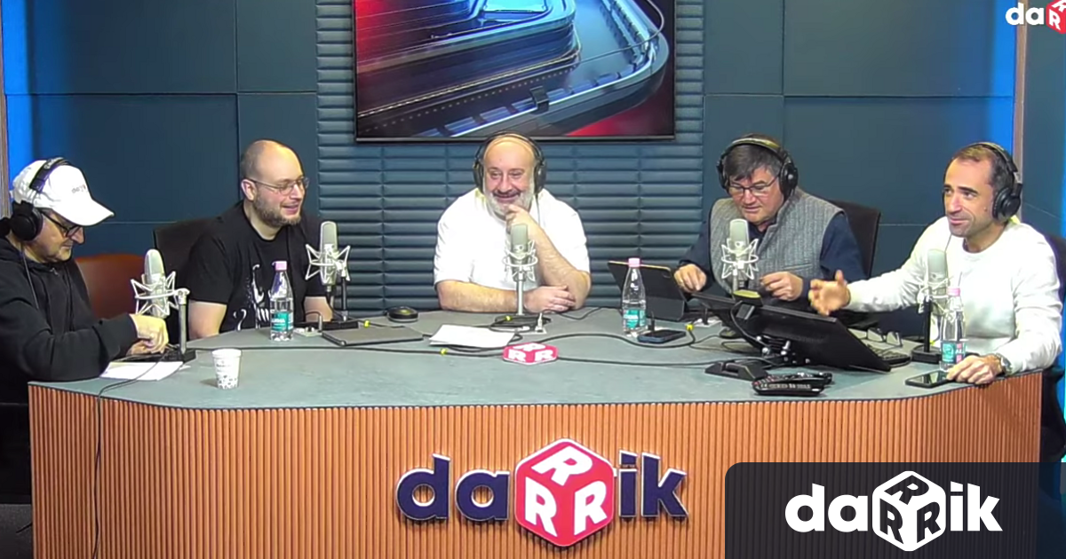 Новините, обяснени: С един кандидат-служебен премиер в повече | Darik.bg