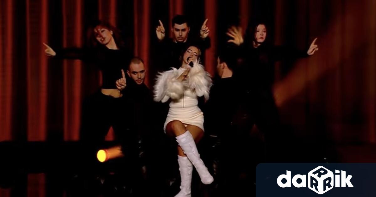 Посланието зад песента „Bangaranga“, българската песен за Евровизия ...