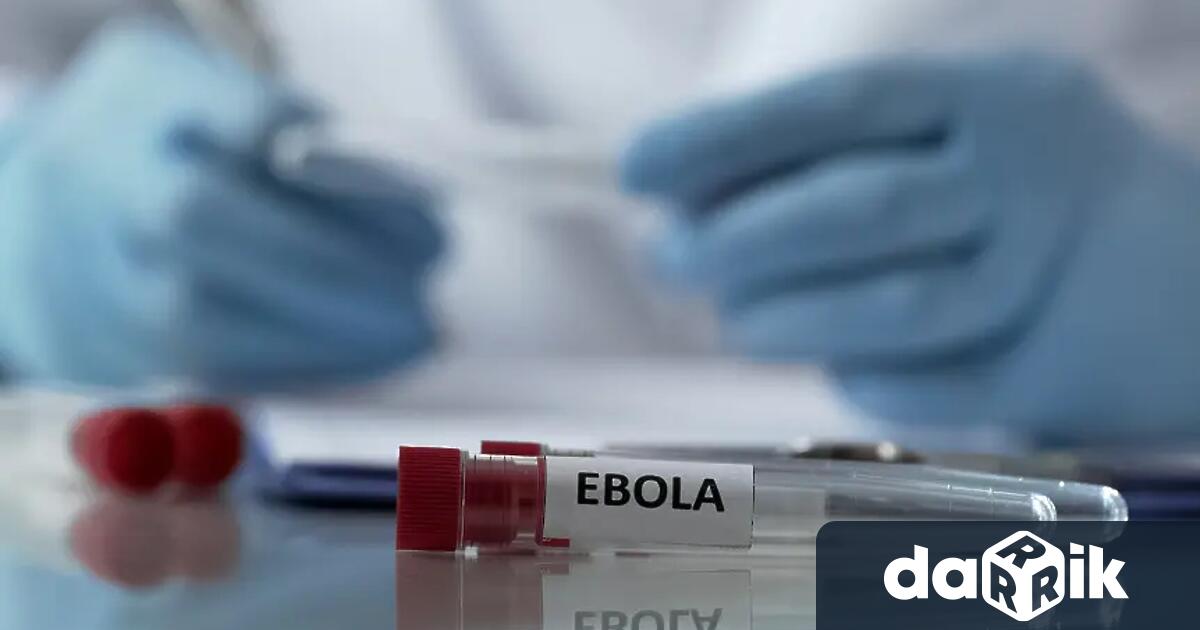Броят на смъртните случаи заради ебола расте | Darik.bg