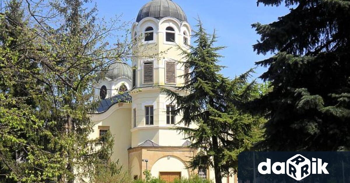 За първи път Враца ще посрещне Негово Светейшество Българския патриарх ...
