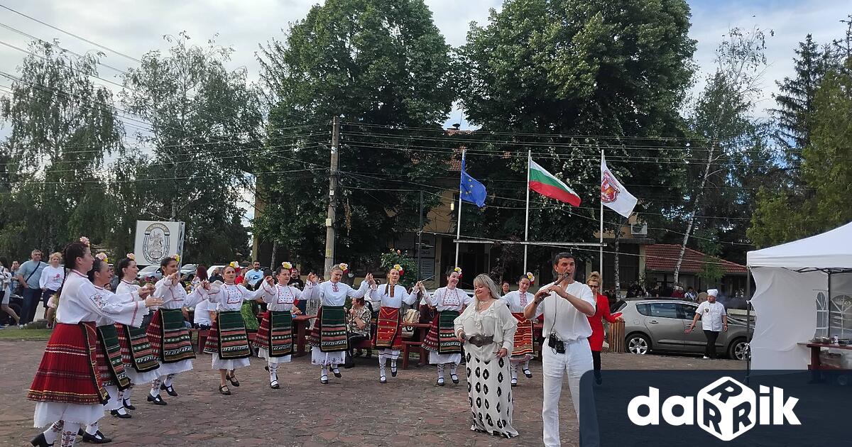 Празничен концерт събра жители и гости на село Победа | Darik.bg