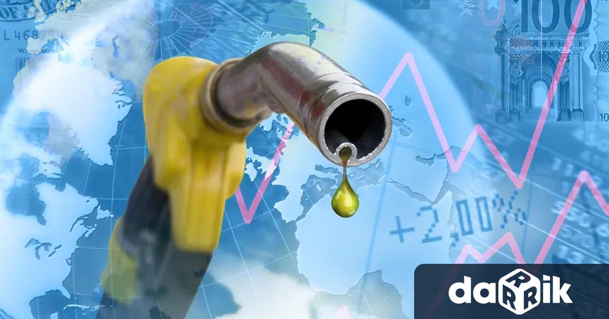 Ще стане ли по-евтин газът от юни? | Darik.bg