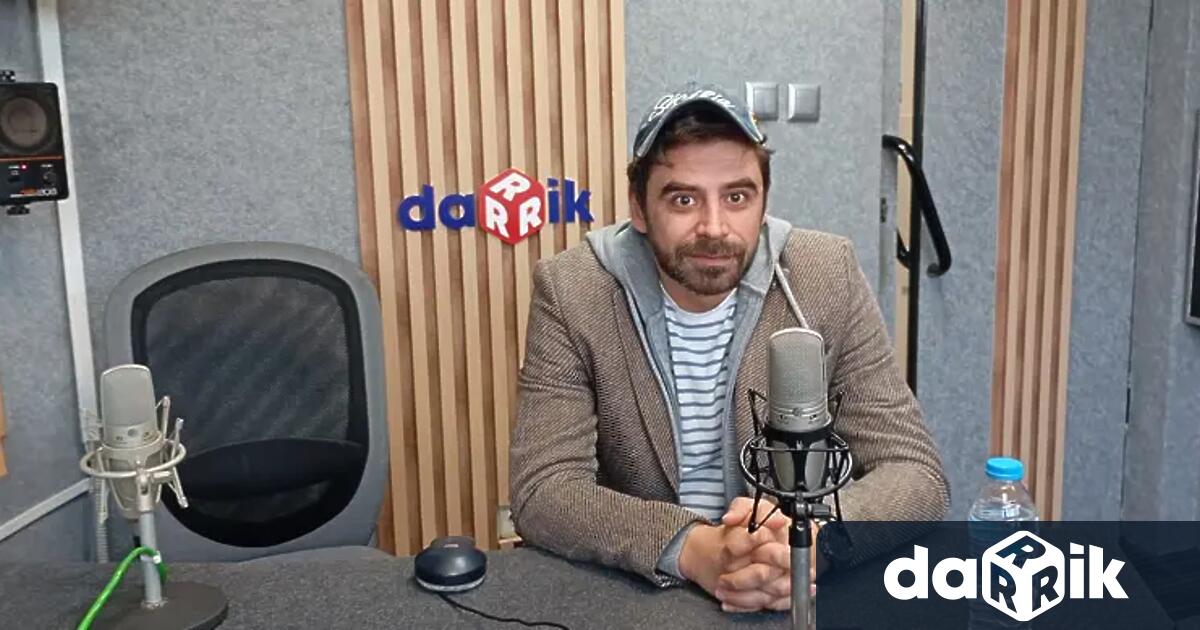 Йордан Бързаков пред Дарик: Пазарът се регулира от потребителите, а не ...