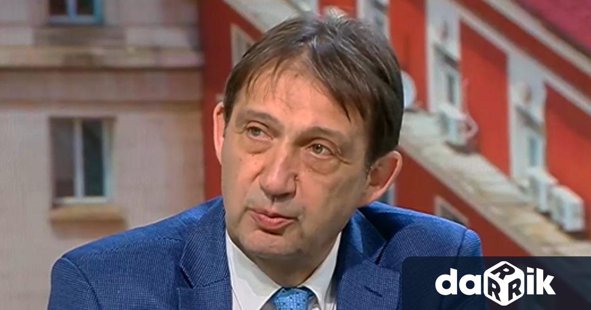 Шишков: Всички лъжат за „Баба Алино” | Darik.bg