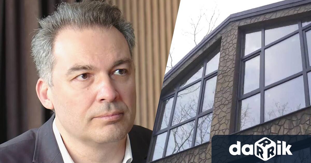 Георгиев: Темата с незаконния град е била позната поне във Варна ...