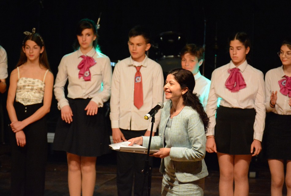 Варненското училище „Георги Раковски“ чества 75 години (СНИМКИ) | Darik.bg